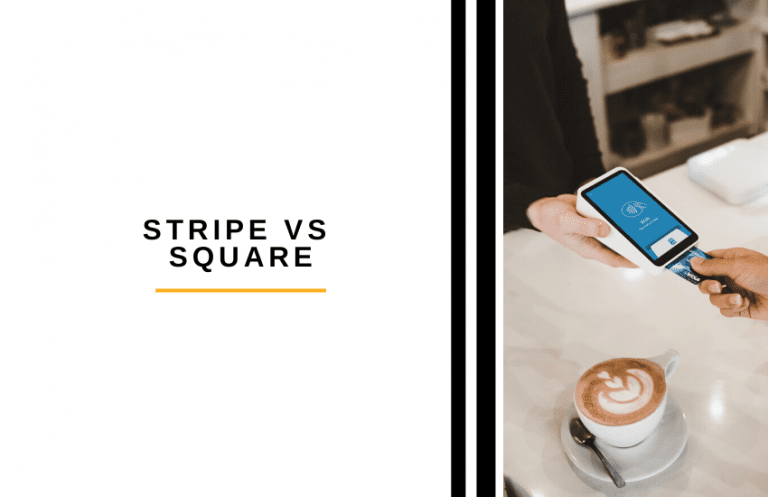 Stripe vs Square: Battle of the Payment Processors - The Digital Merchant