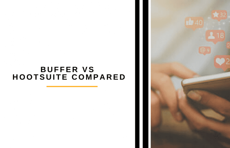 Buffer vs Hootsuite Compared: Which is Better? - The Digital Merchant