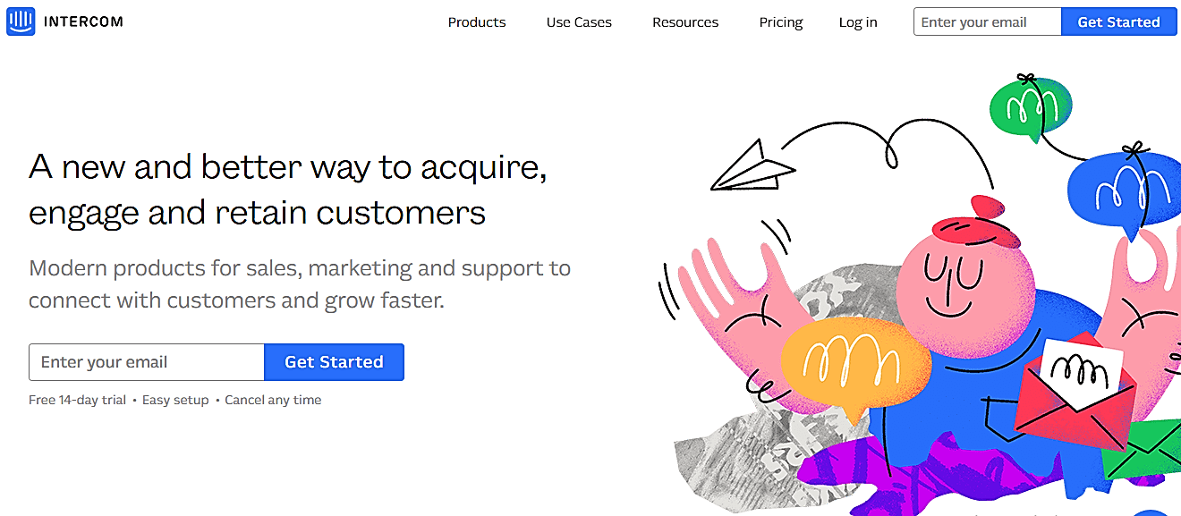 Olark vs Intercom: Which is Better? - The Digital Merchant