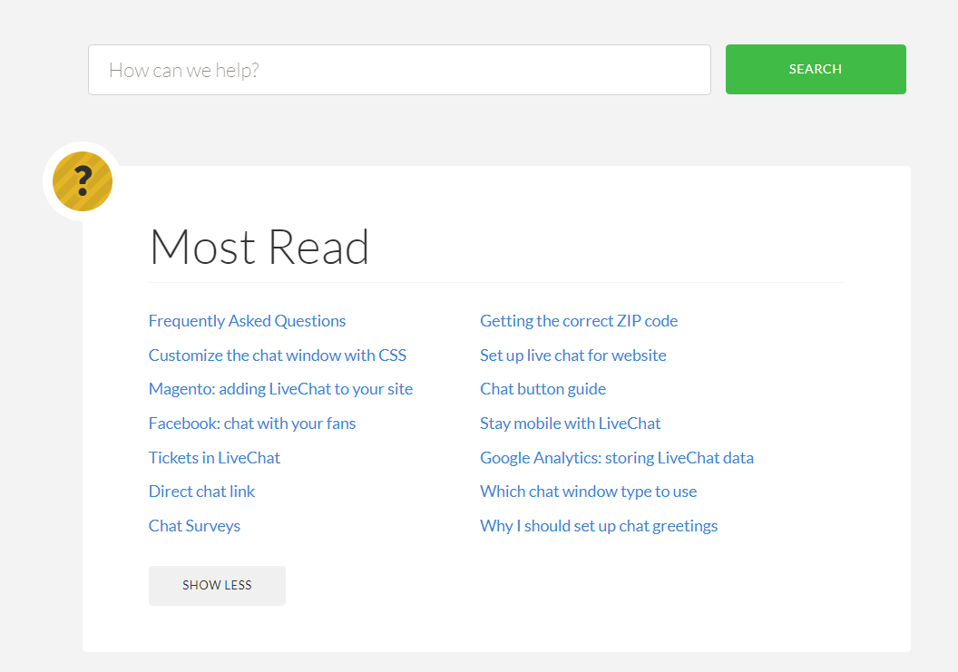 Olark vs Live Chat: Which is the Best Live Chat Tool? - The Digital ...