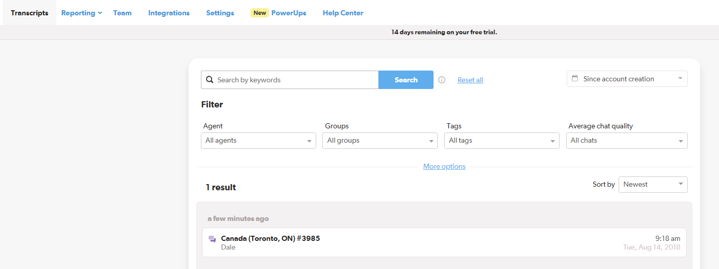 Olark vs Live Chat: Which is the Best Live Chat Tool? - The Digital ...