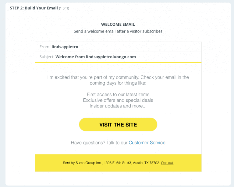 Hello Bar vs Sumo: Is Sumo or Hello Bar Best? - The Digital Merchant