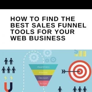 How to Find the Best Sales Funnel Software - The Digital Merchant