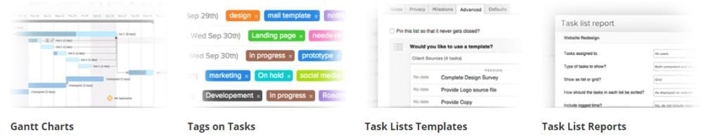 5 Best Microsoft Project Alternatives & Competitors - The Digital Merchant