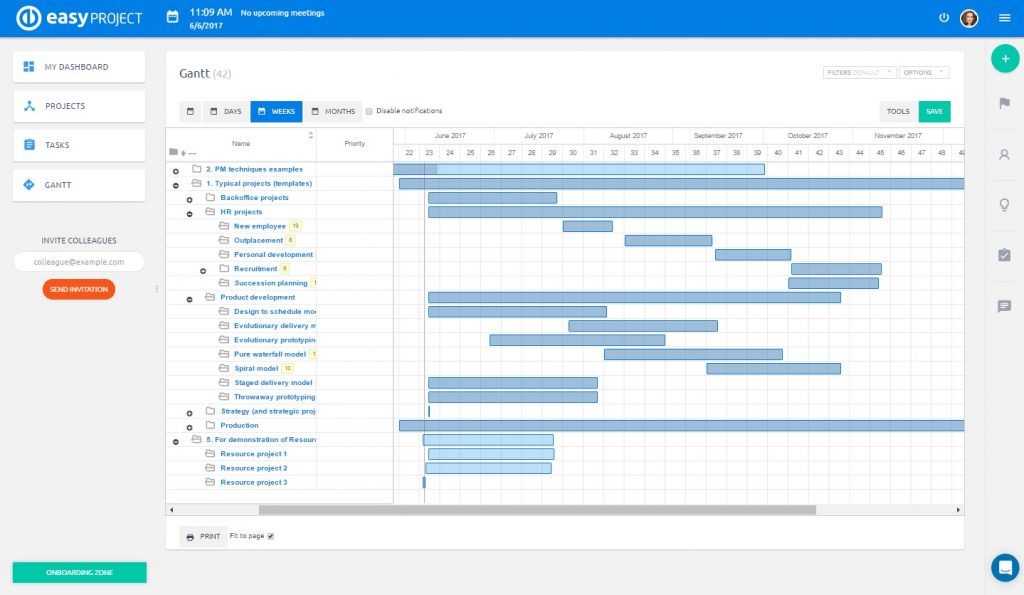 Good Project Planning Tools lassa