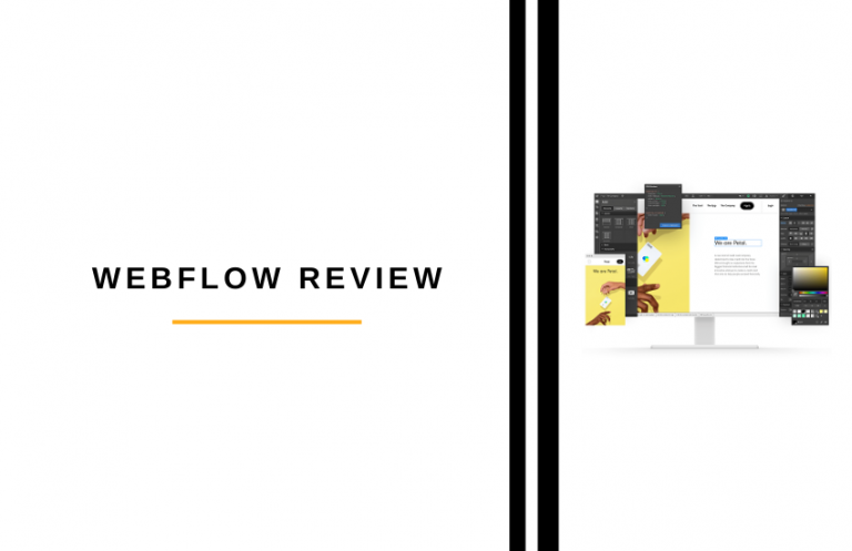 Webflow Review: Is it Worth Trying? - The Digital Merchant