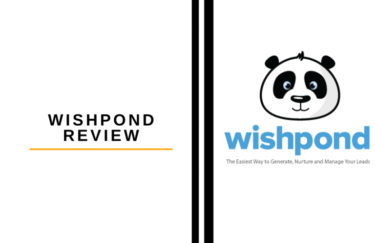 My Wishpond Review: The Right Marketing Platform for You? - The Digital ...
