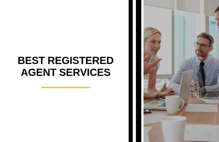 Best Registered Agent Services - The Digital Merchant