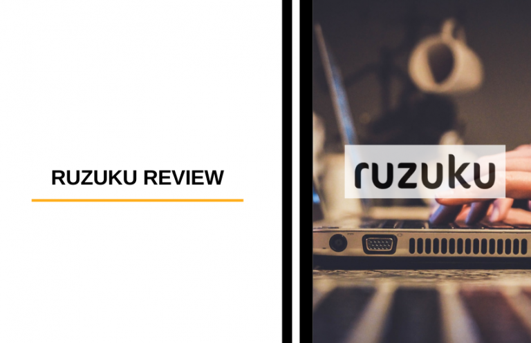 Ruzuku Review: Is it Really that Easy to Use? - The Digital Merchant