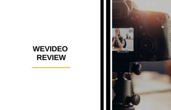 WeVideo Review: Worth the Money? - The Digital Merchant