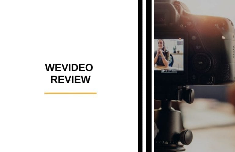 WeVideo Review: Worth the Money? - The Digital Merchant