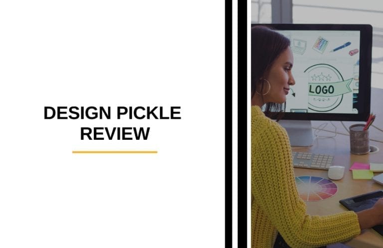 Design Pickle Review - The Digital Merchant