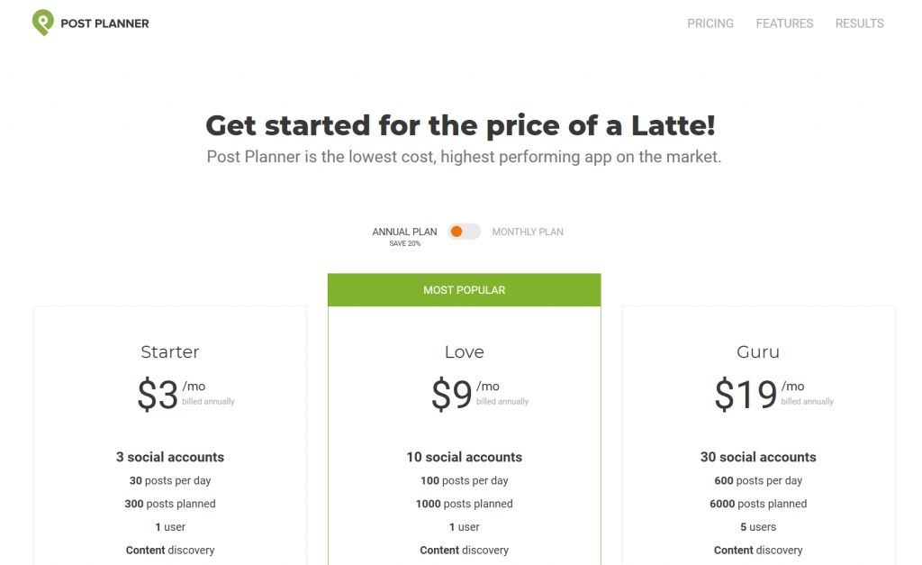 Post Planner Review: Is it the Best Option? - The Digital Merchant