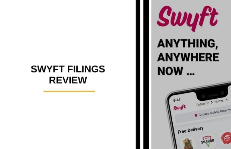 Swyft Filings Review: Is it Really that Simple? - The Digital Merchant