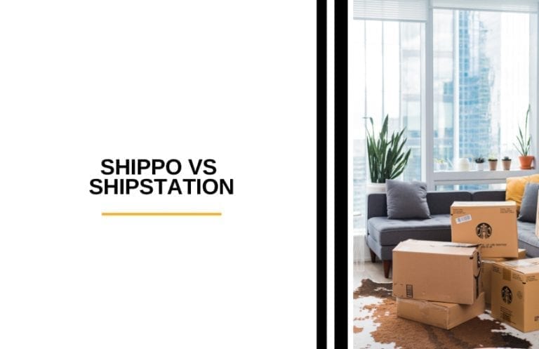 Shippo vs ShipStation (2025): Which Shipping Platform Fits Your ...