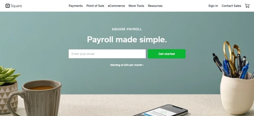 Square Payroll vs Gusto: Best Payroll Platform?