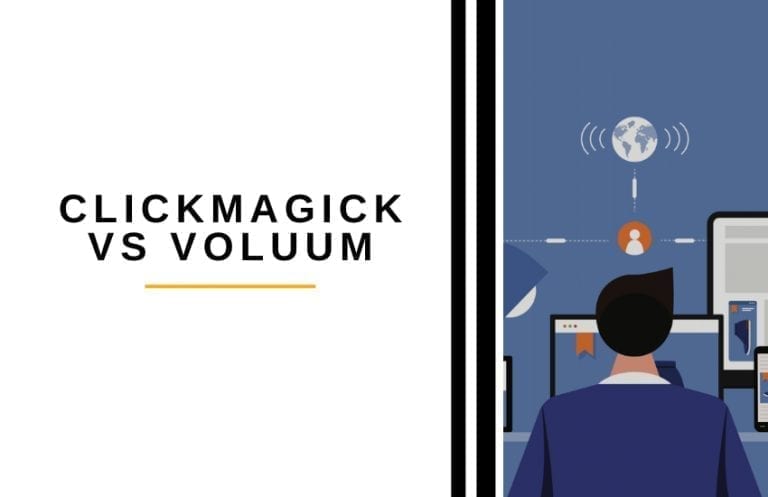ClickMagick vs Voluum: Which is the Best Ad Tracking Software? - The Digital Merchant