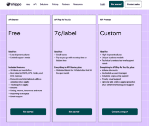 Shippo Review: Is it the Best Shipping Software? - The Digital Merchant