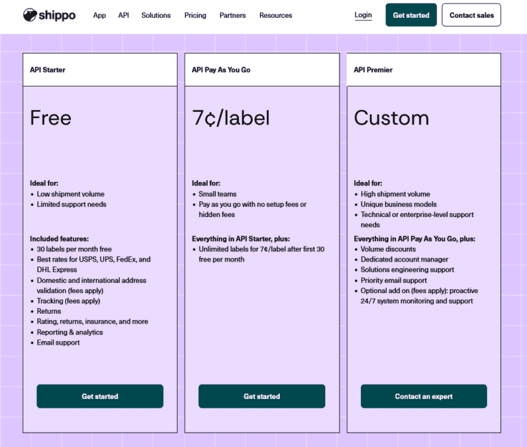 Shippo Review: Is it the Best Shipping Software? - The Digital Merchant
