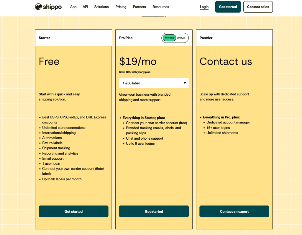 Shippo Review: Is it the Best Shipping Software? - The Digital Merchant