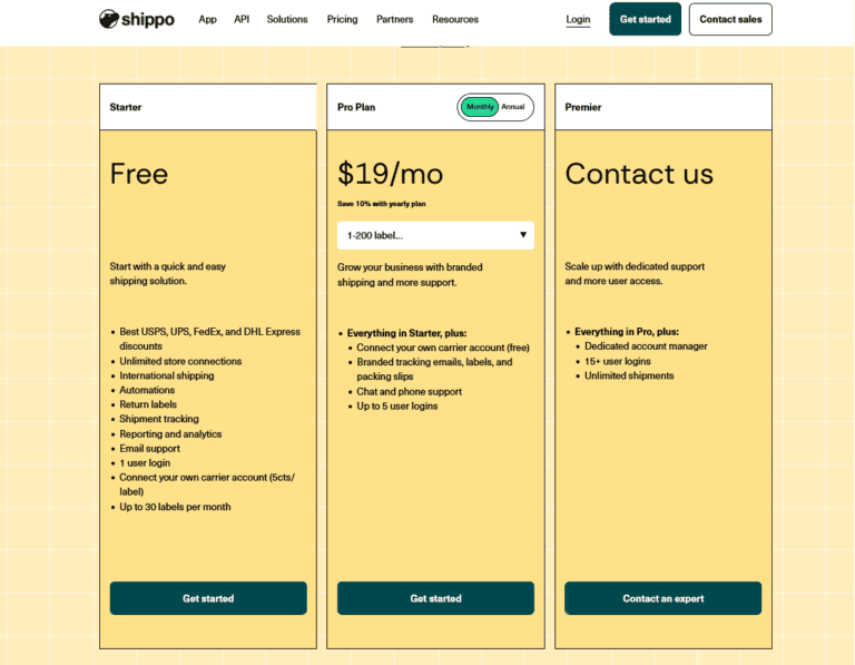Shippo Review: Is it the Best Shipping Software? - The Digital Merchant
