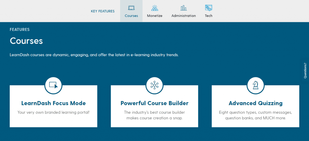 Learndash vs LifterLMS: Which one Should you Choose? - The Digital Merchant