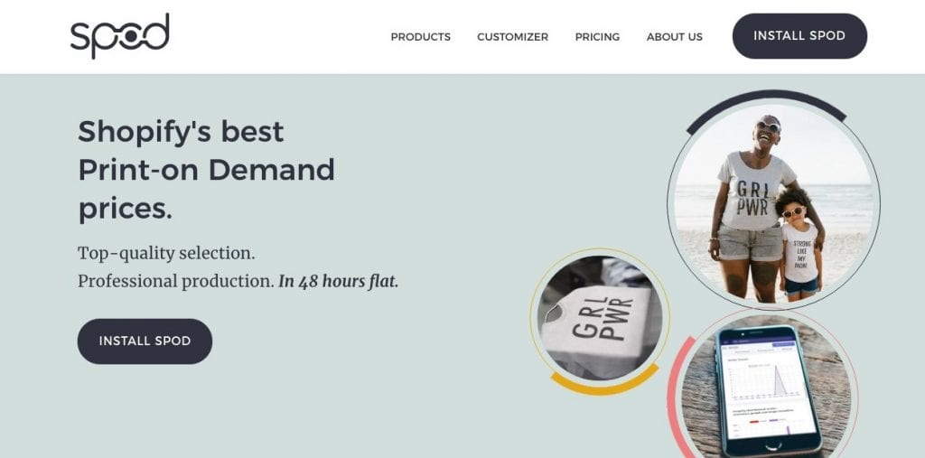 Best Print on Demand Companies and Sites [Guide] - The Digital Merchant