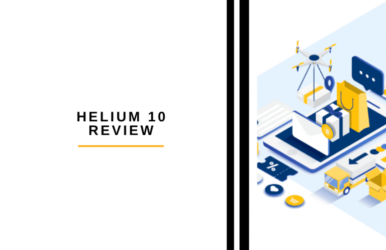 Helium 10 Review: Is it Worth it? - The Digital Merchant
