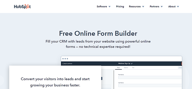 Best Form Builder Tools [2020] | The Digital Merchant