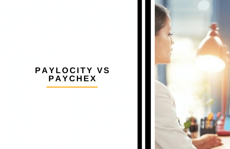 Paylocity vs Paychex: Which HR Platform is Better? - The Digital Merchant