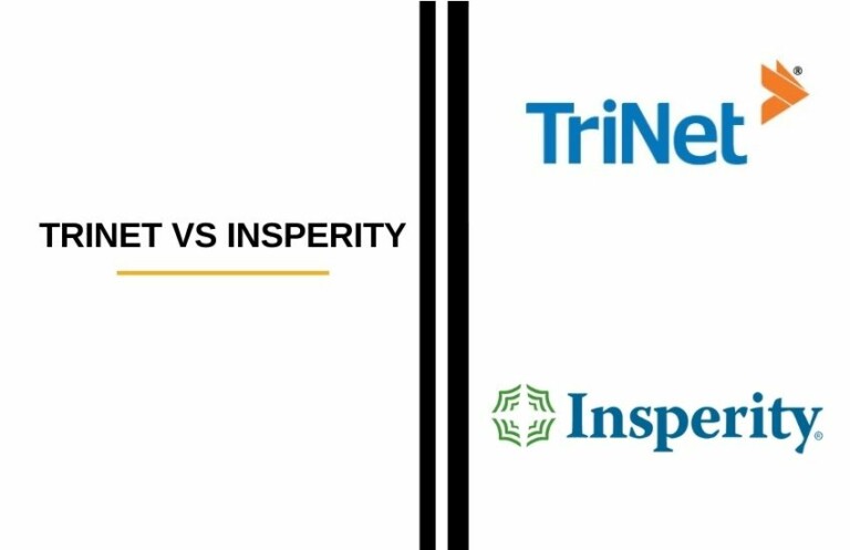TriNet vs Insperity: Which PEO is Right for You? - The Digital Merchant
