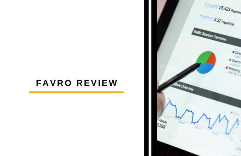Favro Review: Is this Collaboration Tool Right for Your Team?