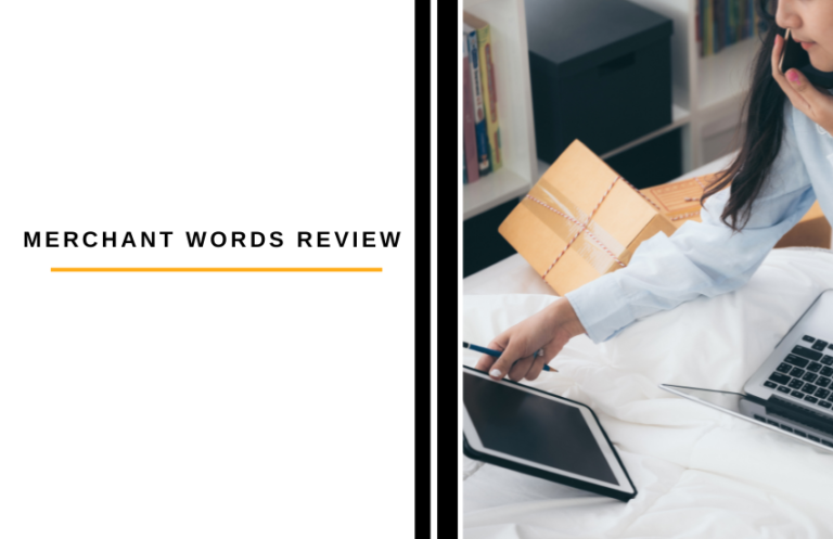 Merchant Words Review: Is it Legit, Worth it in 2024?