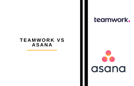 Teamwork vs Asana: Which Management Tool Is Easier to Learn?