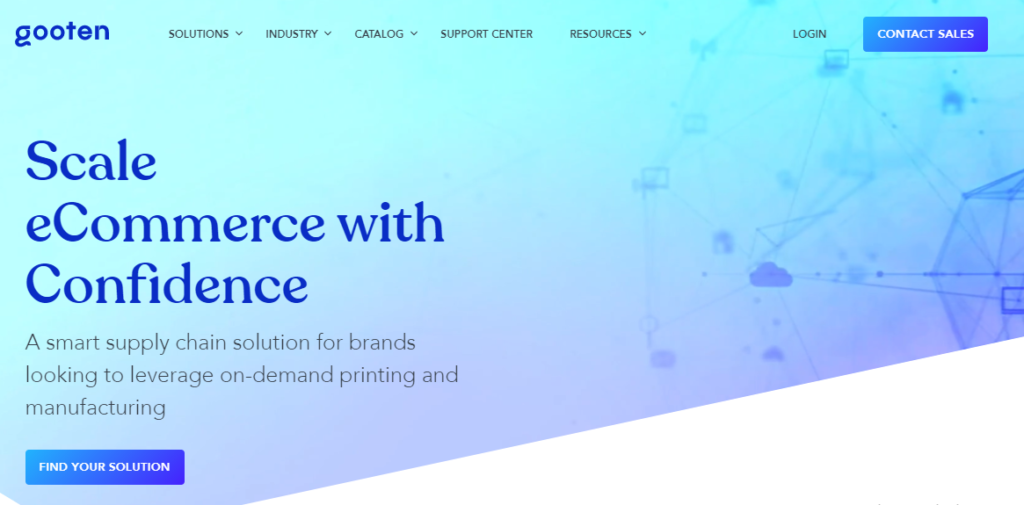Gooten Review: Is Gooten Print On Demand Worth Your Time?