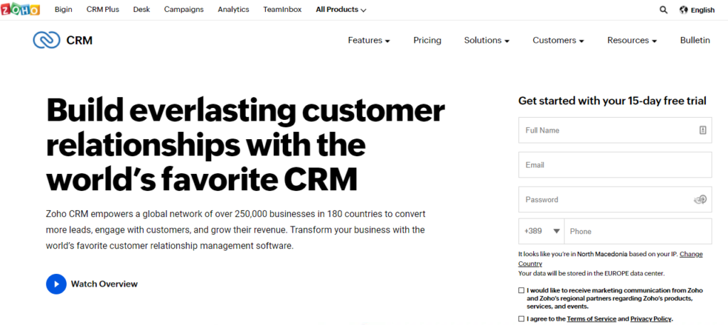 Best CRMs for Insurance Agents That You Should Know Of
