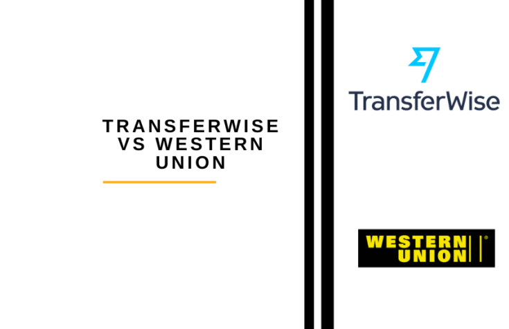 Transferwise vs Western Union: Which Has Lower Exchange Rates?
