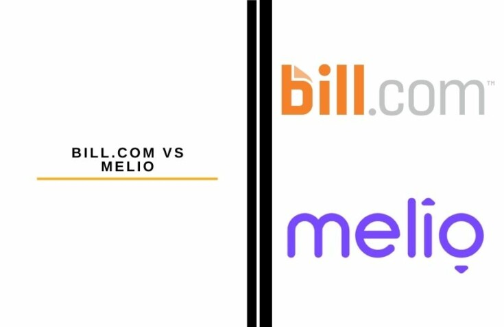 Bill.com vs. Melio for Payments (2025)