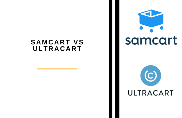 Samcart vs Ultracart: Which eCommerce Platform is Better?
