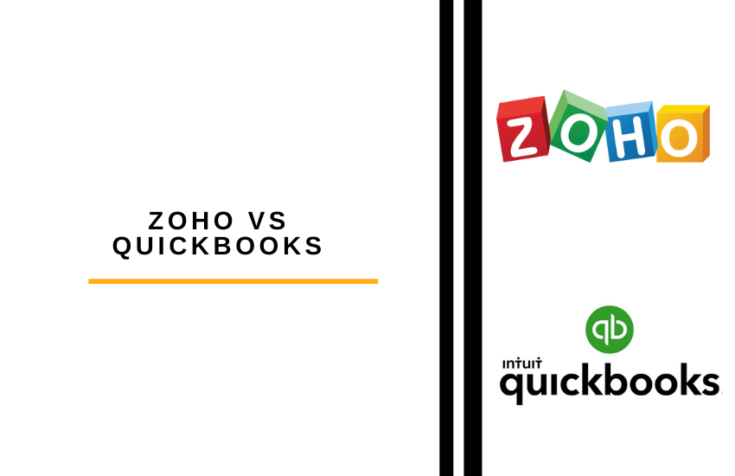 Zoho vs Quickbooks: Which Software Is Perfect For Your Needs?