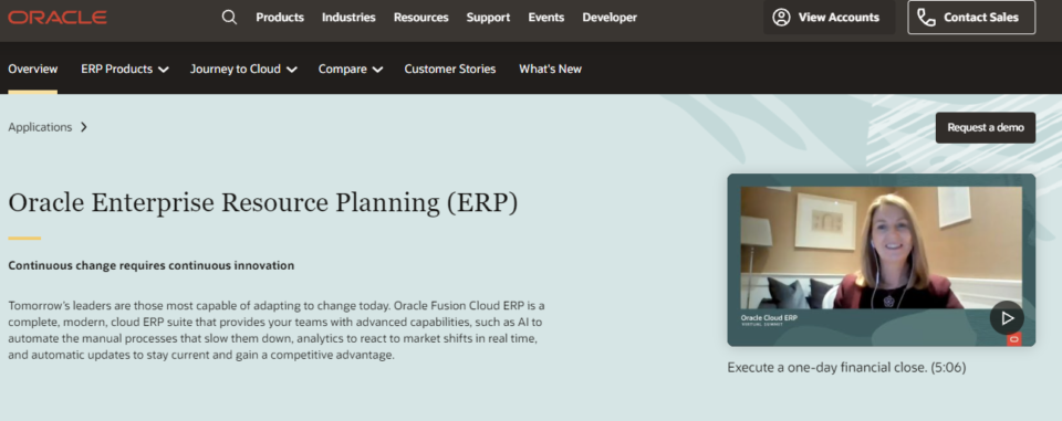 How to Find the Best ERP Software For Doing Your Business