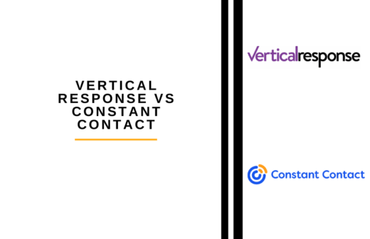Vertical Response vs Constant Contact: Which Email Solution is Best ...