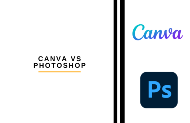 Canva vs Photoshop: Which Is the Best Graphic Design Platform?
