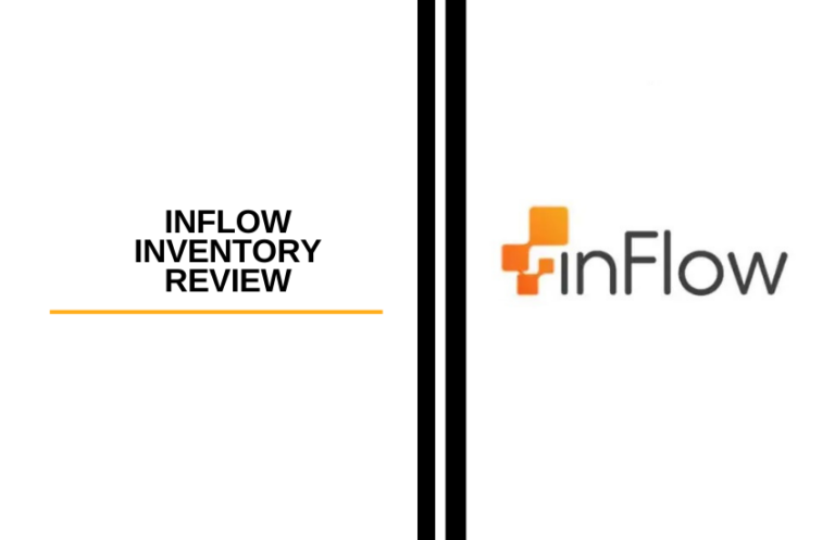 Inflow Inventory Review: Is This Inventory Software What You Need?