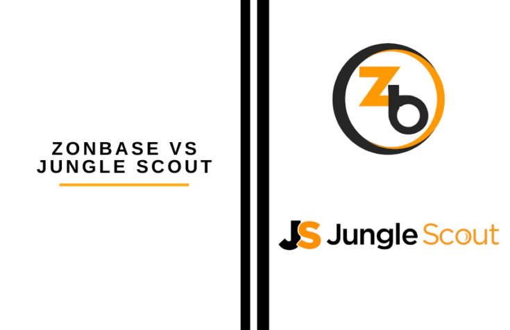 Zonbase vs Jungle Scout: Best Amazon FBA Helper Zonbase vs Jungle Scout: Best Amazon FBA Helper