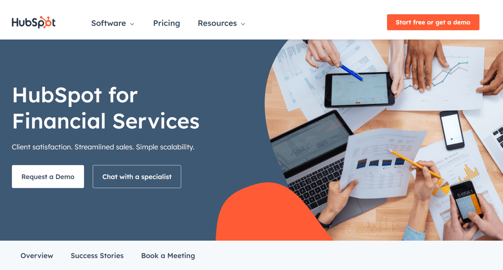 Best CRMs for Financial Advisors (Gain an Edge) - The Digital Merchant