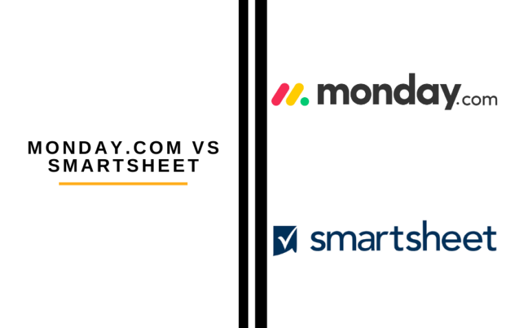 Monday.com vs Smartsheet - The Digital Merchant