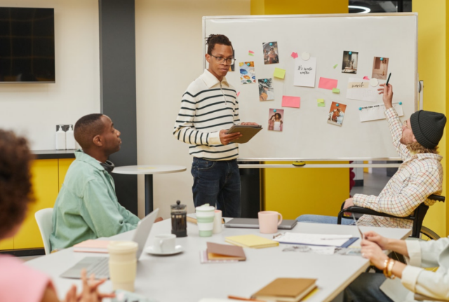 Project Coordinator vs Project Manager: What's the Difference?