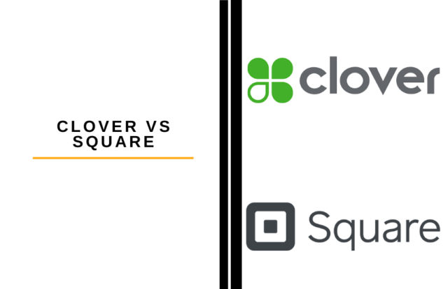 Clover vs Square - The Digital Merchant