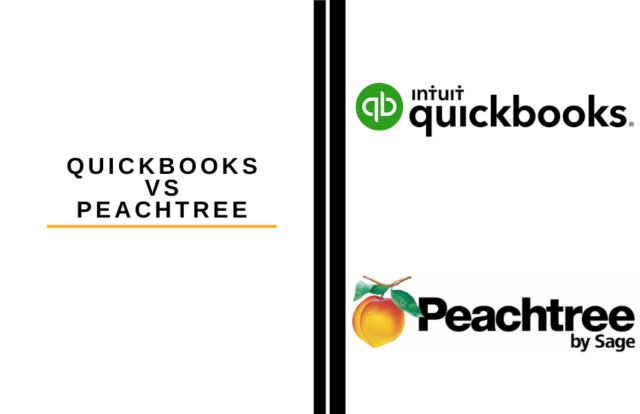 Quickbooks vs Peachtree - The Digital Merchant